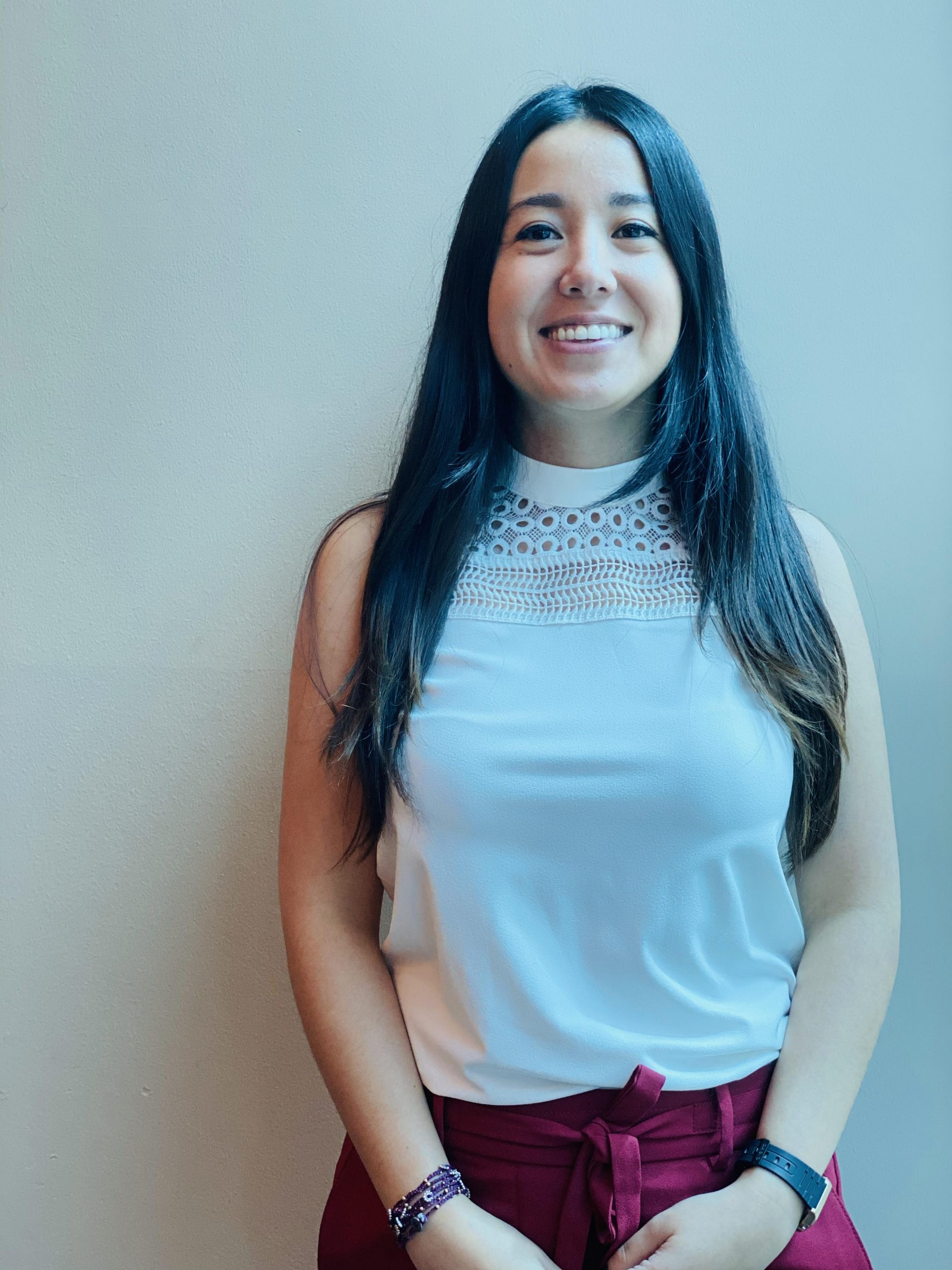 Marielos Chang - CADEP